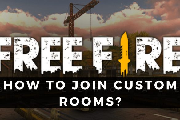 How to Create Custom Room in Free Fire: Full Guide - PlayerZon Blog