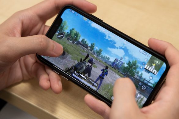 How to Find Call Of Duty Mobile Username (IGN) and User ID (UID ...