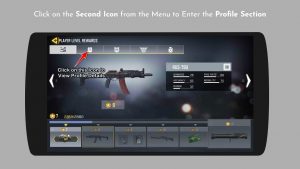 How to Find Call Of Duty Mobile Username (IGN) and User ID (UID ...