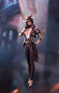 10 Best Female Characters of Garena Free Fire – PlayerZon Blog