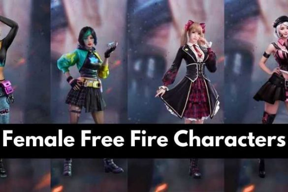 Free Fire for PC without BlueStacks Emulator: Lightweight Emulators for ...