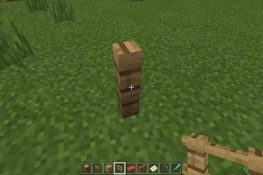 Minecraft Fence Recipe: How to Make a Fence in Minecraft? – PlayerZon Blog