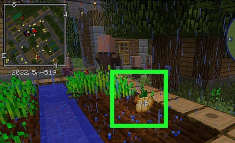 How to Breed Villagers in Minecraft? – PlayerZon Blog