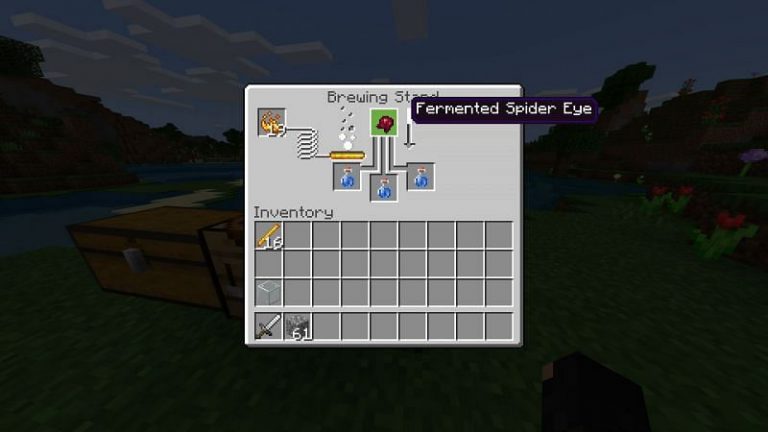How to make a Splash Potion of Weakness in Minecraft? – PlayerZon Blog