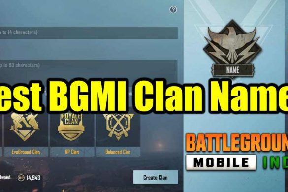 BGMI: Top Emulators to Download & Play BGMI on PC – PlayerZon Blog