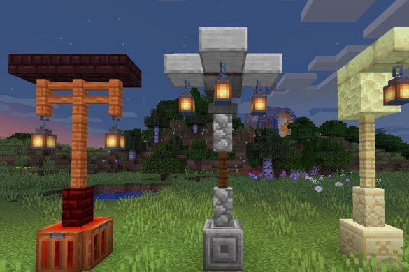 Minecraft Dropper Recipe: How to Make a Dropper in Minecraft ...