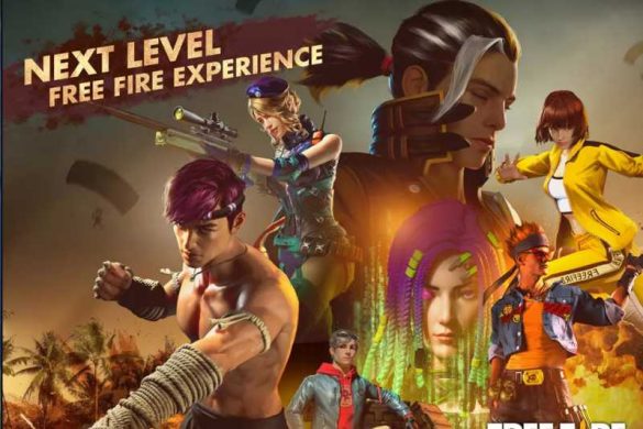 Garena Free Fire Max Redeem Codes: Here’s How to Use It – PlayerZon Blog