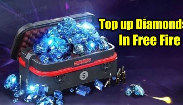 Garena Free Fire: List of Maps Available in Free Fire – PlayerZon Blog