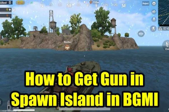 How to Find Call Of Duty Mobile Username (IGN) and User ID (UID ...