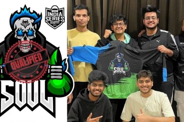Team Soul’s BGMI Official Roster Finally Revealed, Details Here ...